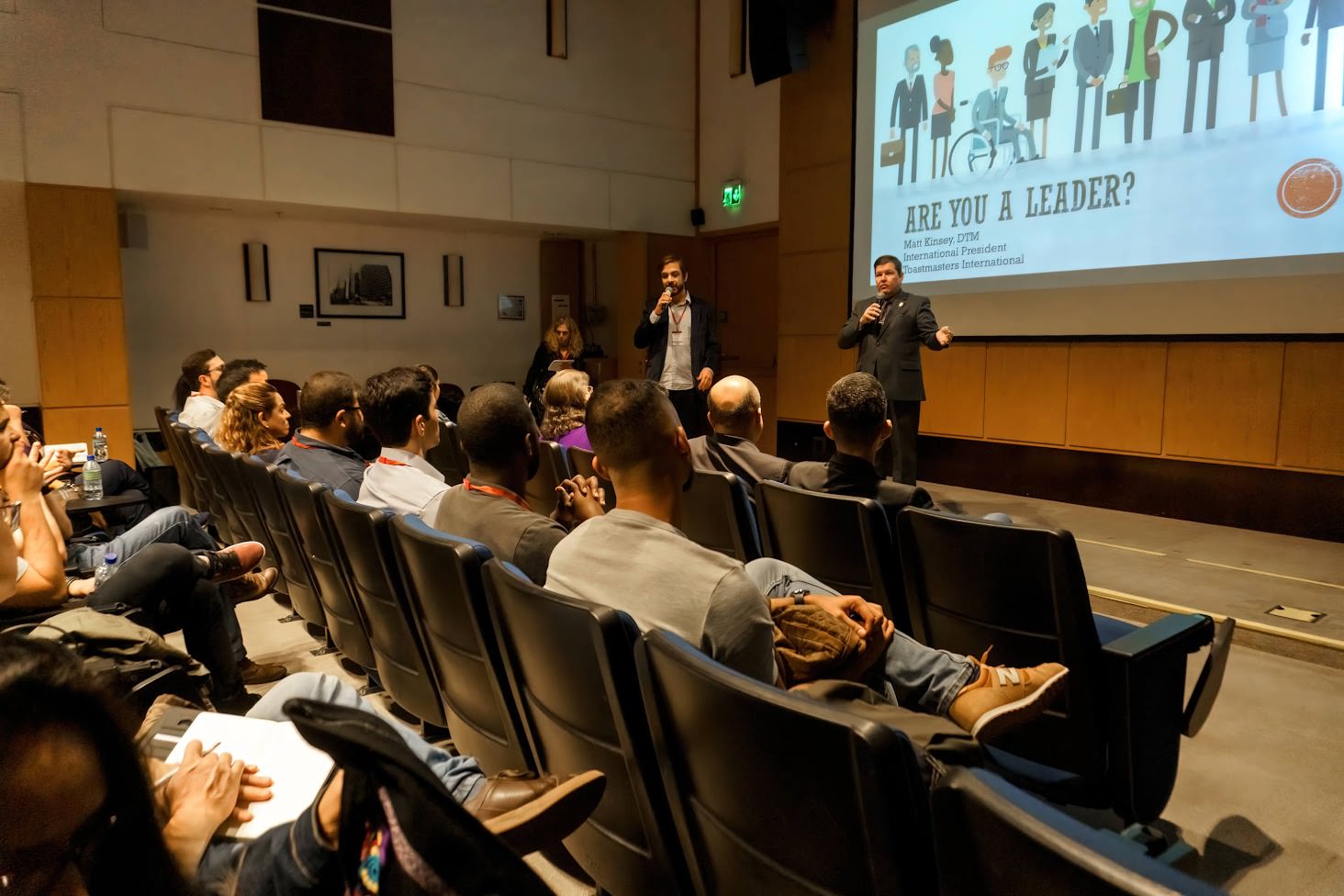 Caminhos da Liderança: Lições Inspiradoras com Matt Kinsey ...